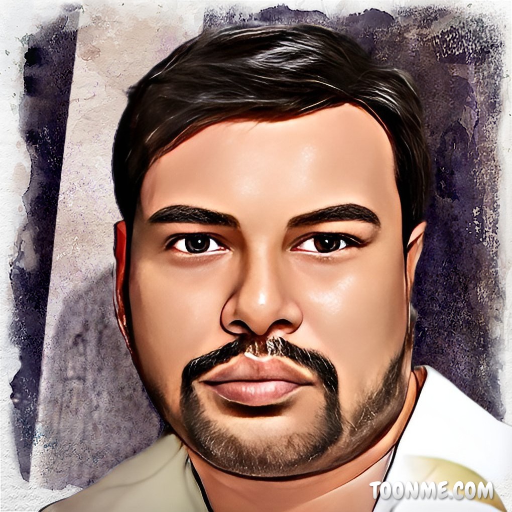 Supriyo - Developer Portfolios